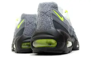 Nike Max 95 Sp "neon Patch - White/yellow/black