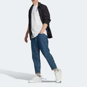Adidas Originals Adicolor Classics Trefoil Boxy Logot - Default Colorway