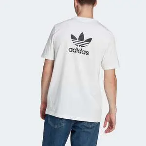 Adidas Originals Adicolor Classics Trefoil Boxy Logot - Default Colorway