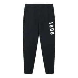 NEW BALANCE 1906 Classic Sweatpants Asia Sizing - Black