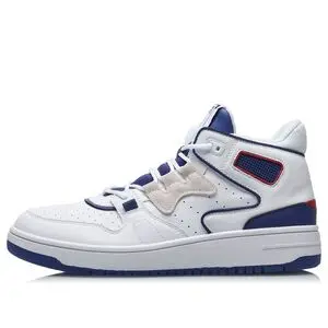 LI-NING Attack 2020 High Top Sneakers