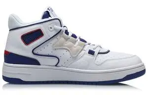 LI-NING Attack 2020 High Top Sneakers