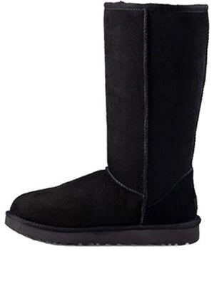 UGG Classic Tall Ii Boots - Black