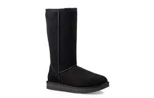 UGG Classic Tall Ii Boots - Black