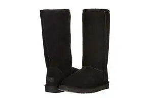 UGG Classic Tall Ii Boots - Black