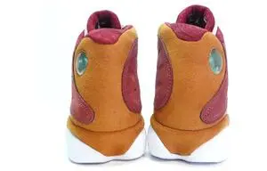 JORDAN 13 Retro Premio "bin23 - Red