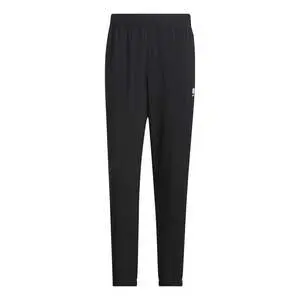 Adidas Neo Woven Jogger Pants - Black