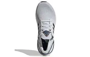 Adidas X Iss National Lab Ultraboost 20 Sneakers - Gery/blue