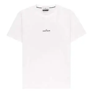Stone Island Back Logo T-shirt