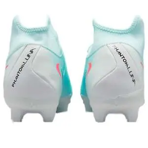 Nike Phantom Luna 2 Academy Mg - Mint Atomic/red