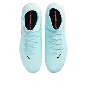 Nike Phantom Luna 2 Academy Mg - Mint Atomic/red