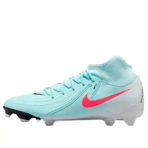 Nike Nike Phantom Luna 2 Academy MG Mint Atomic/red