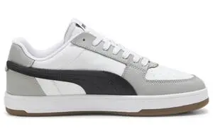 PUMA Caven 2.0 Vtg Sneakers - Grey/white/black