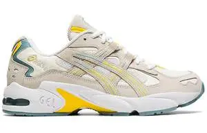 Asics Gel-kayano Og Athletic Sneakers - Creamy