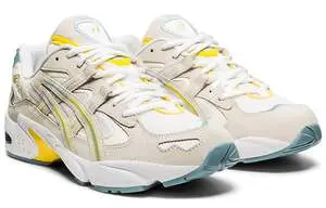 Asics Gel-kayano Og Athletic Sneakers - Creamy