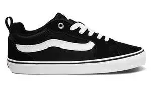 VANS Filmore Skate Shoes - Black