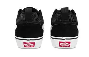 VANS Filmore Skate Shoes - Black