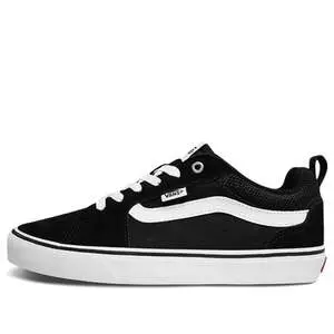 VANS Filmore Skate Shoes - Black