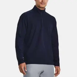Under Armour Meridian 1/4 Zip Long Sleeve Top