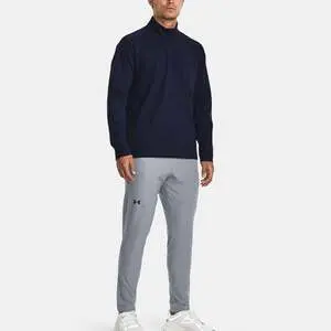 Under Armour Meridian 1/4 Zip Long Sleeve Top