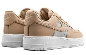 Nike Force 1 Low "bio Beige" Sneakers