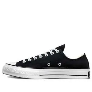 CONVERSE Chuck 70 Low Top Sneakers - Black