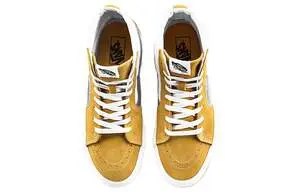 VANS Sk8-hi High Top Sneakers