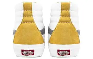 VANS Sk8-hi High Top Sneakers
