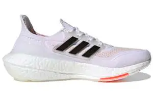 Adidas Ultraboost 21 Tokyo Athletic Sneakers