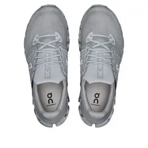 On Cloudswift 4 Ad Sneakers - Grey
