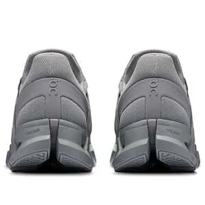 On Cloudswift 4 Ad Sneakers - Grey