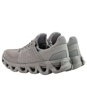 On Cloudswift 4 Ad Sneakers - Grey