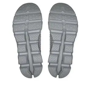 On Cloudswift 4 Ad Sneakers - Grey
