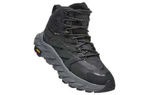 Hoka One One Anacapa Mid Gore-tex Hiking Boots