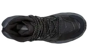 Hoka One One Anacapa Mid Gore-tex Hiking Boots