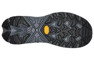 Hoka One One Anacapa Mid Gore-tex Hiking Boots