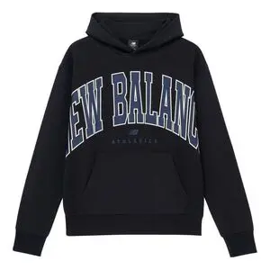 NEW BALANCE Athletics Warped Classics Sweat Hoodie
