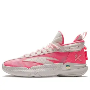 ANTA Kt9 Klay Thompson "heart" Athletic Sneakers