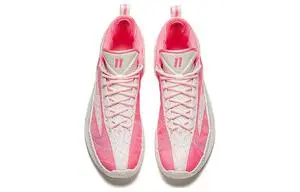ANTA Kt9 Klay Thompson "heart" Athletic Sneakers