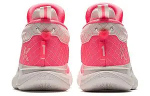 ANTA Kt9 Klay Thompson "heart" Athletic Sneakers