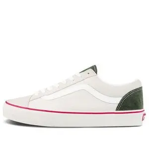 VANS Vans Style 36 Retro Sport Sneakers Creamwhitered
