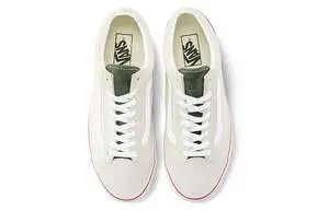 VANS Style 36 Retro Sport Sneakers - Creamwhitered