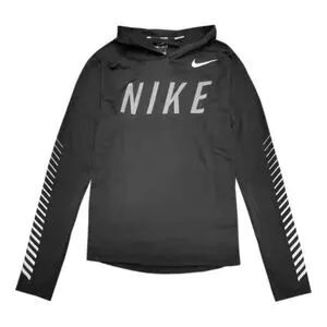 Nike Hooded Sport Tops For Men