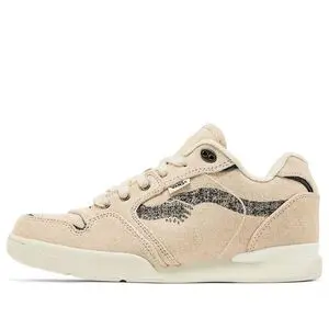 VANS X Notre Rowley Xlt Lx Sneakers - Linen/silver