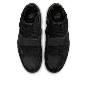 Nike Huarache Trainers - Black