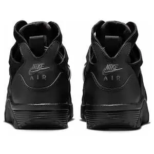Nike Huarache Trainers - Black