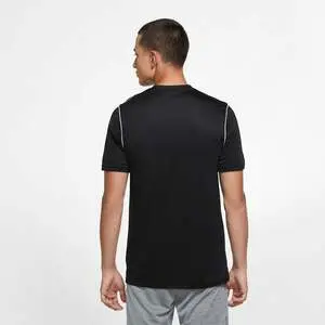 Nike Park 20 Senior Short Sleeve Top - Black