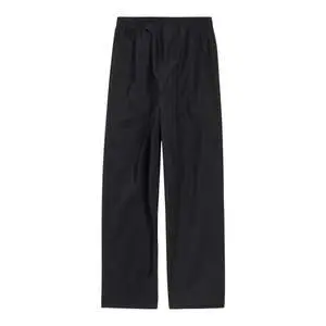 Balenciaga X Puma Large Tracksuit Pants 'black Red