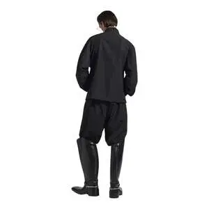 Balenciaga X Puma Large Tracksuit Pants 'black Red