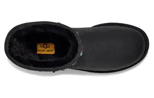 UGG X Gallery Dept. Embellished Classic Short Boot